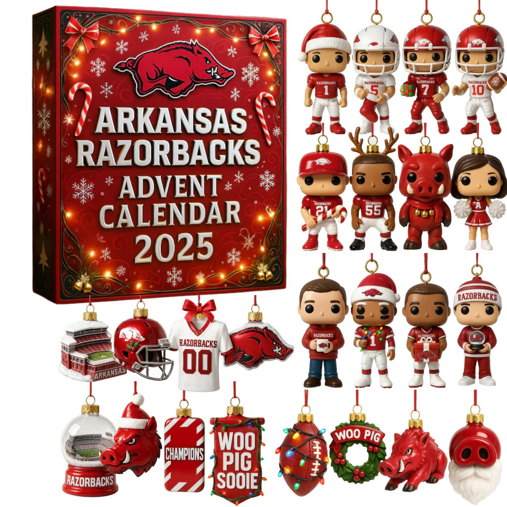 ARK Advent Calendar 2025 – Digigearus